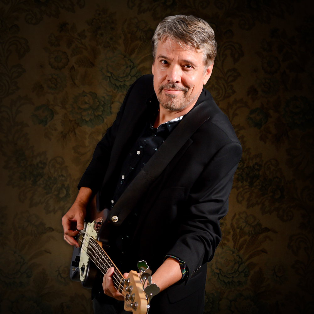 South Penn Dixie - The Band