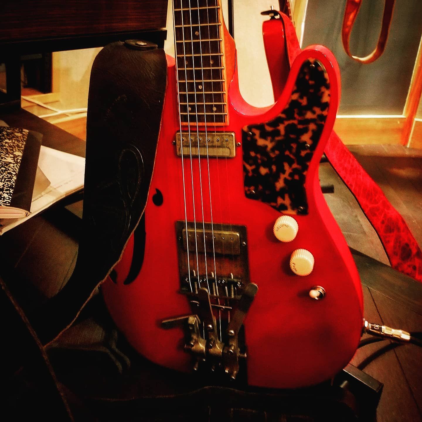 Mean Old Fireman - Photos