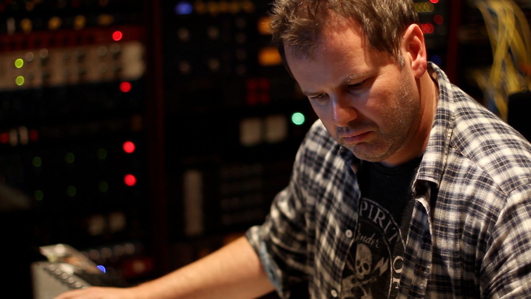 CHRISTOPHER TYNG •