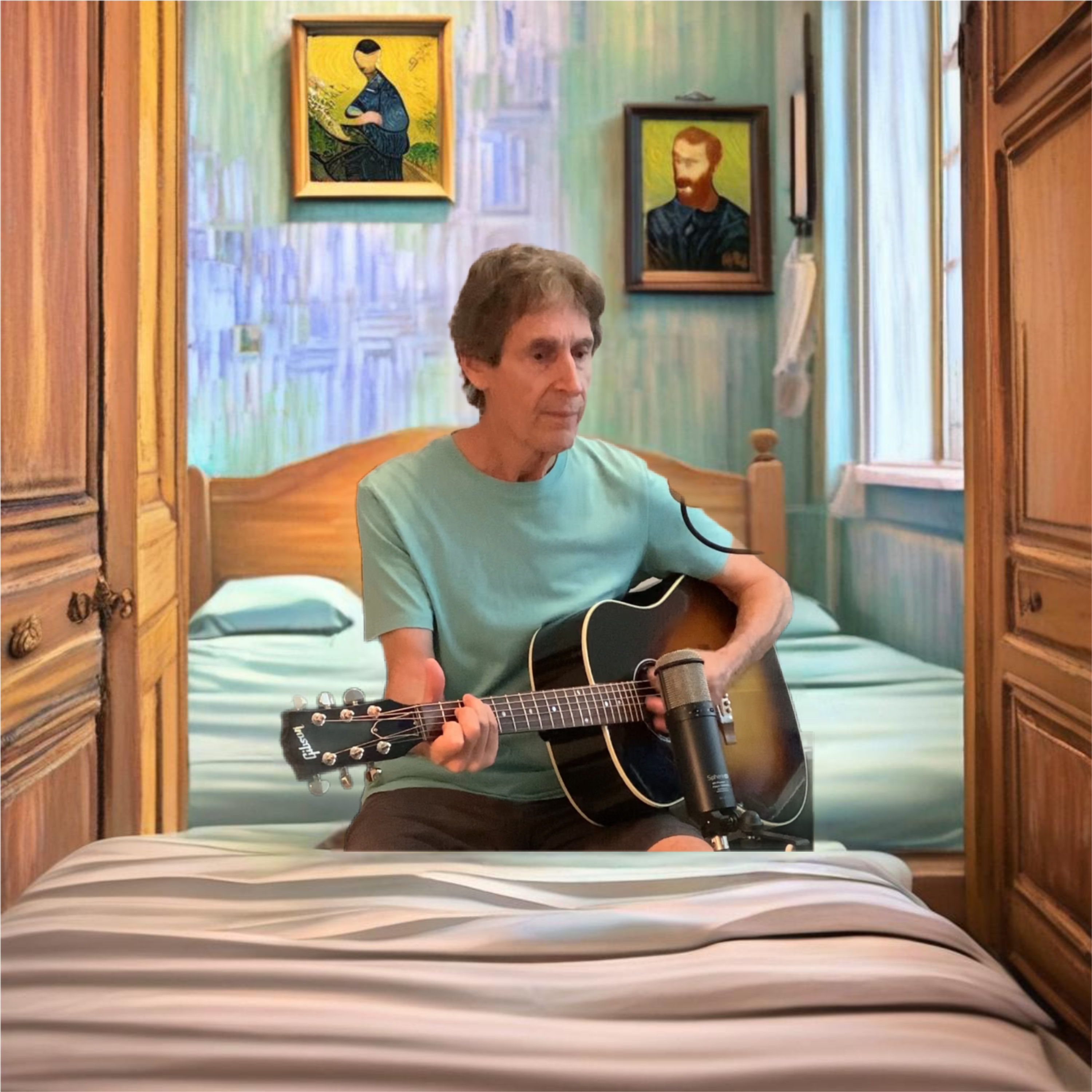 Gary Grill
