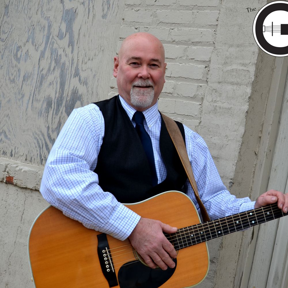 The Grassifieds - Jerry Martin