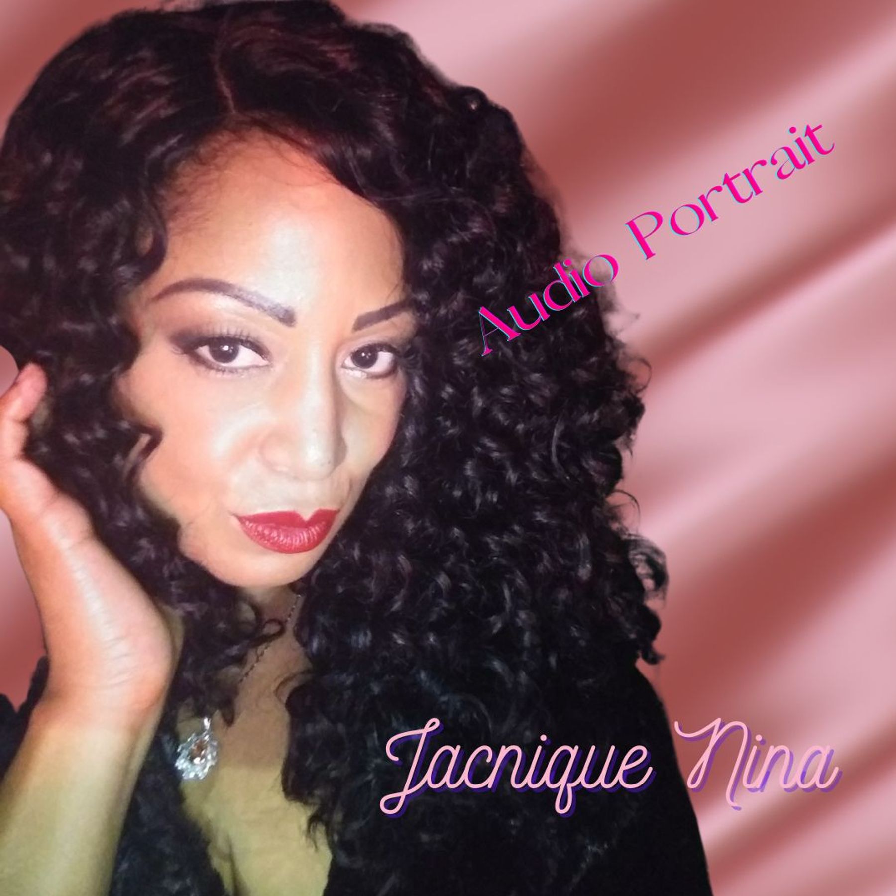 JACNIQUE NINA