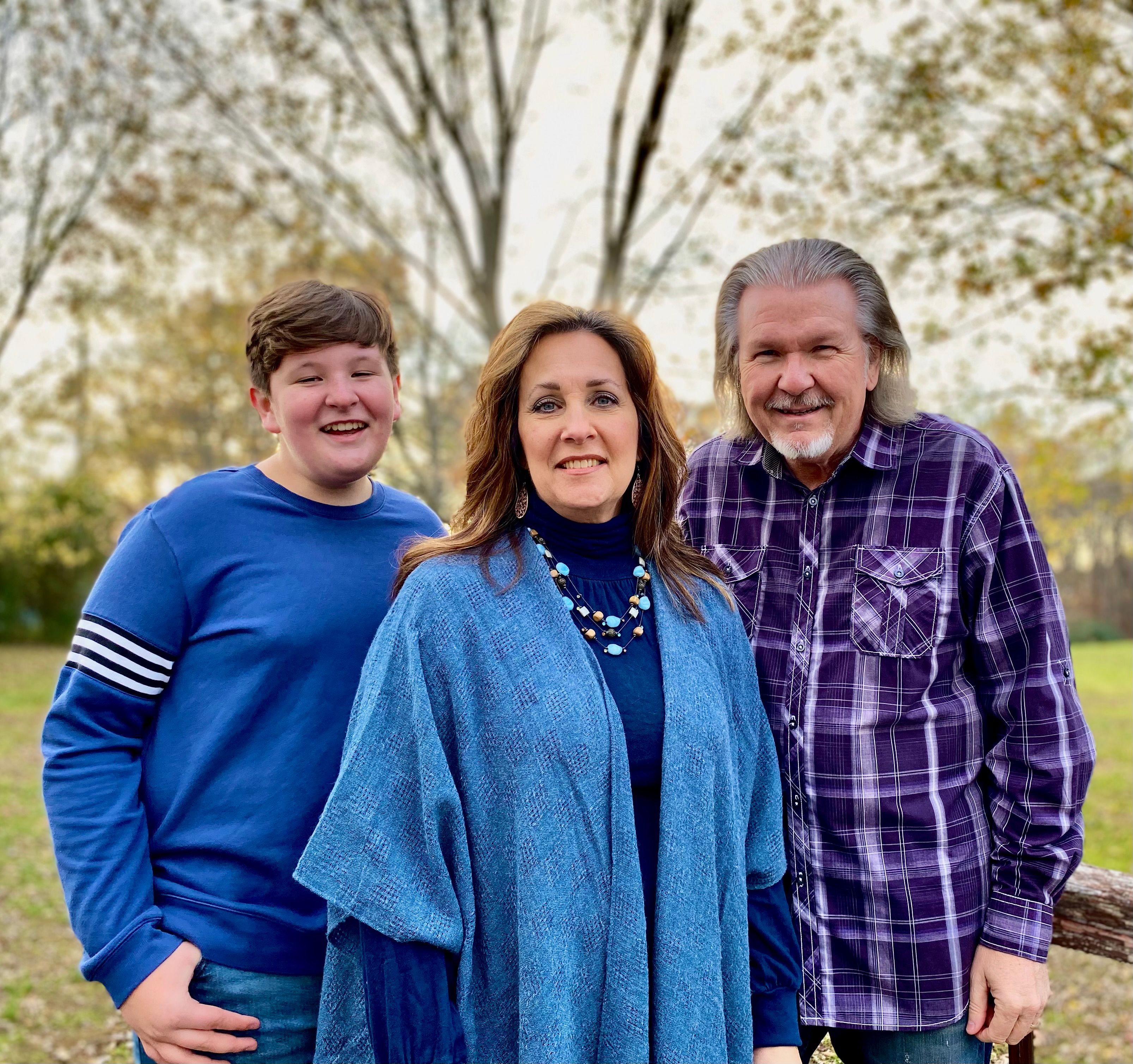 Bobby Bowen Family Band