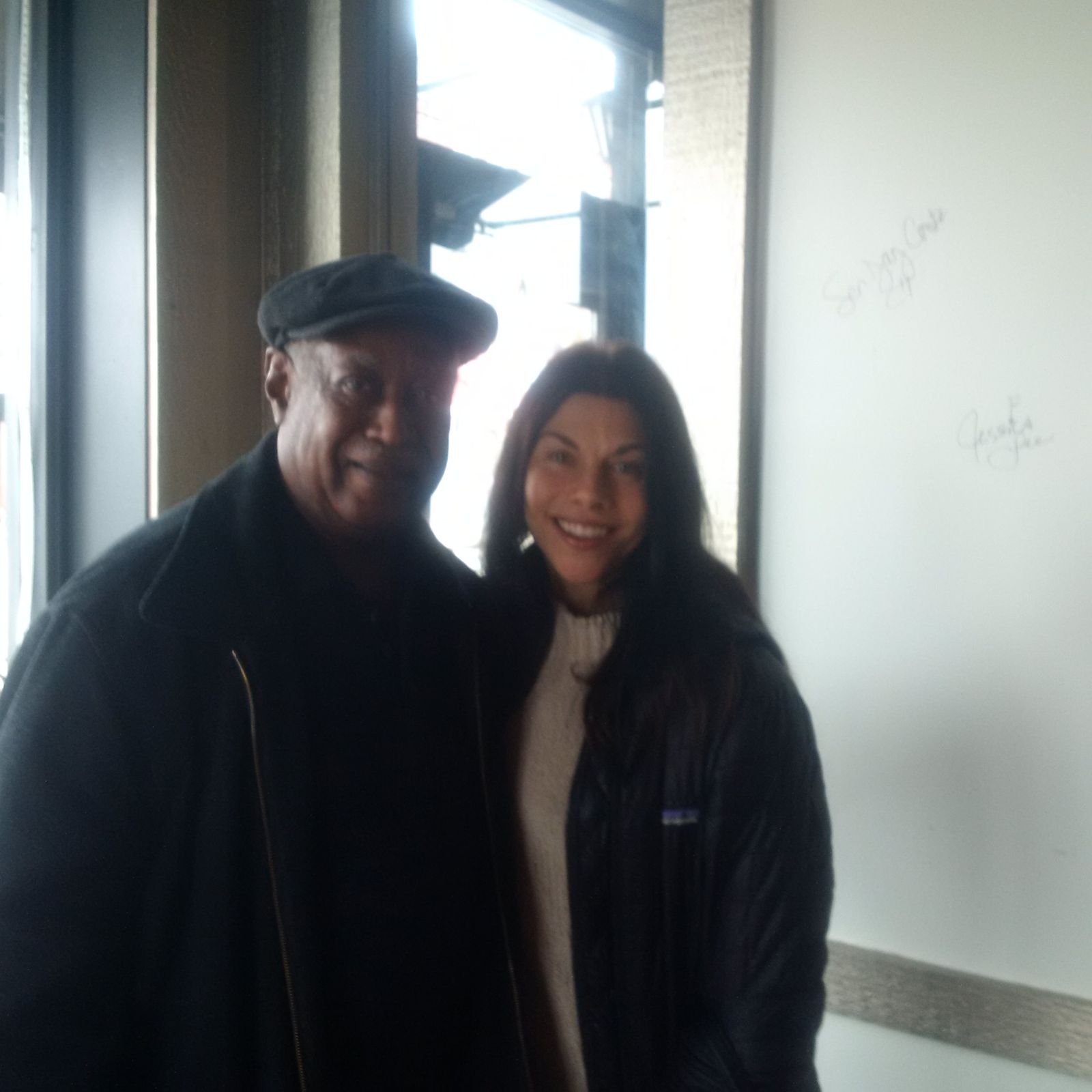 Jessica Lee Jazz & Blues - Photos