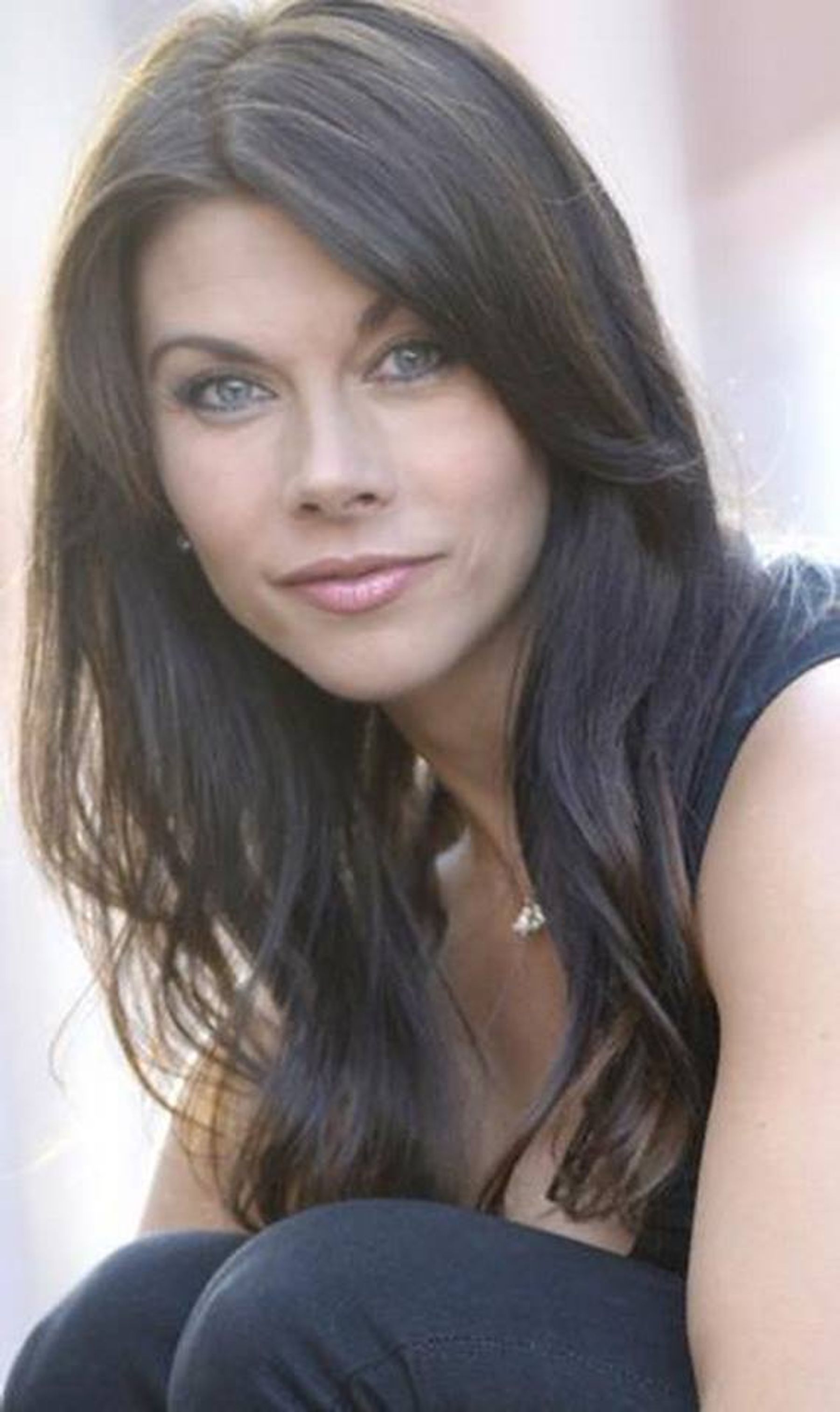 Jessica Lee Jazz & Blues - Press Kit