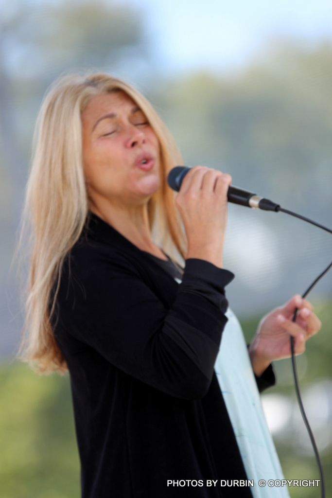 Jessica Lee Jazz & Blues - Photos