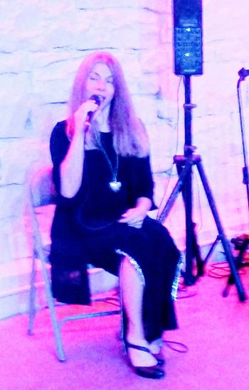 Jessica Lee Jazz & Blues