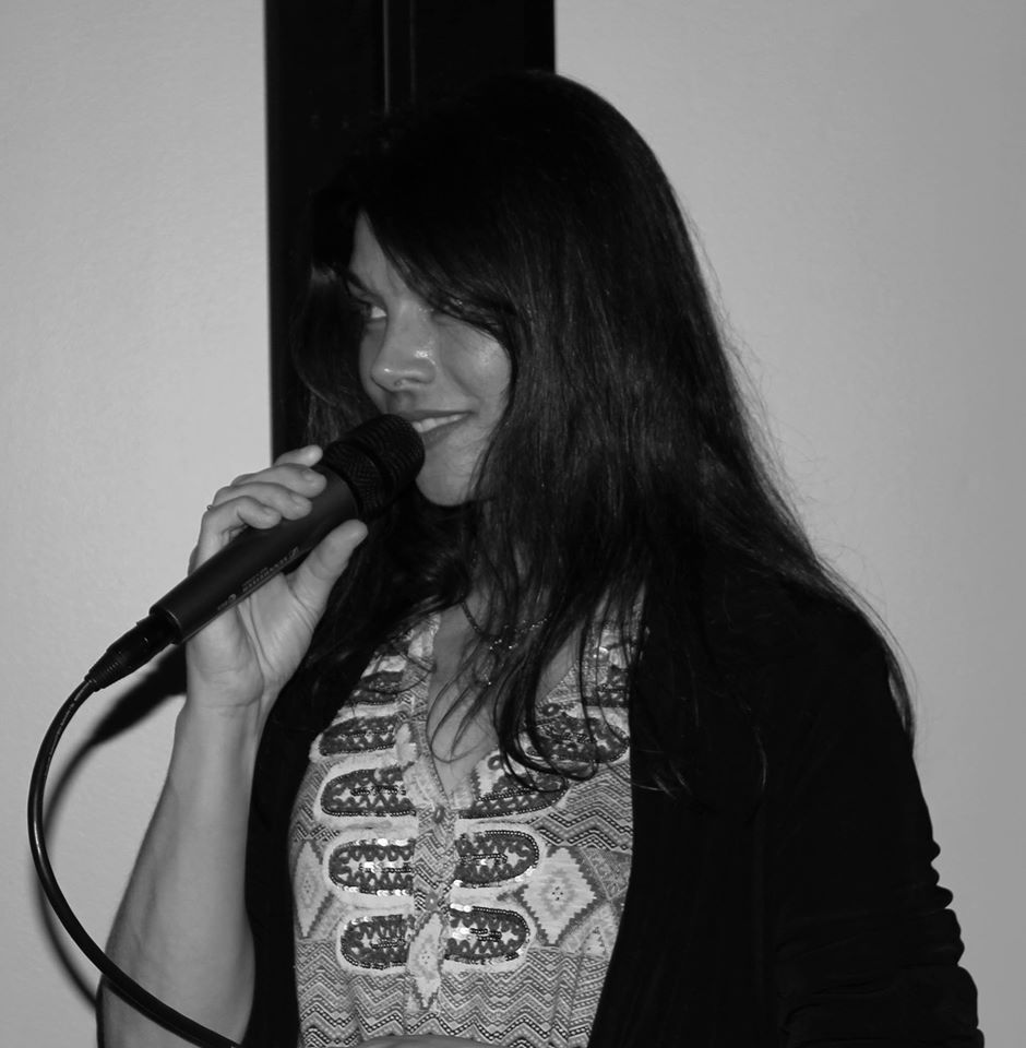 Jessica Lee Jazz & Blues - Photos