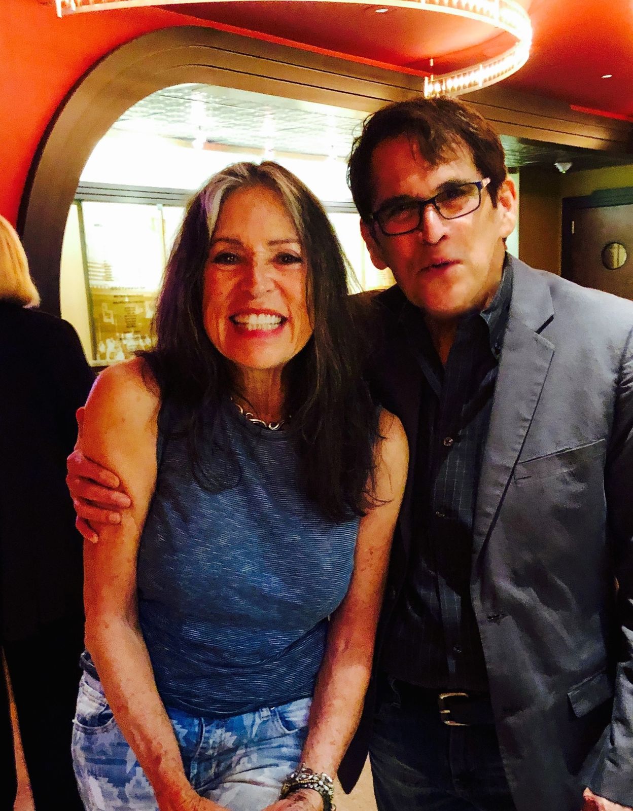 Renee Armand - Photos