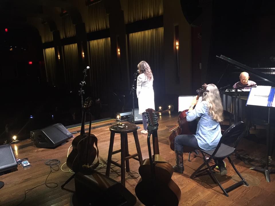 Renee Armand - Photos