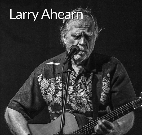 Larry Ahearn