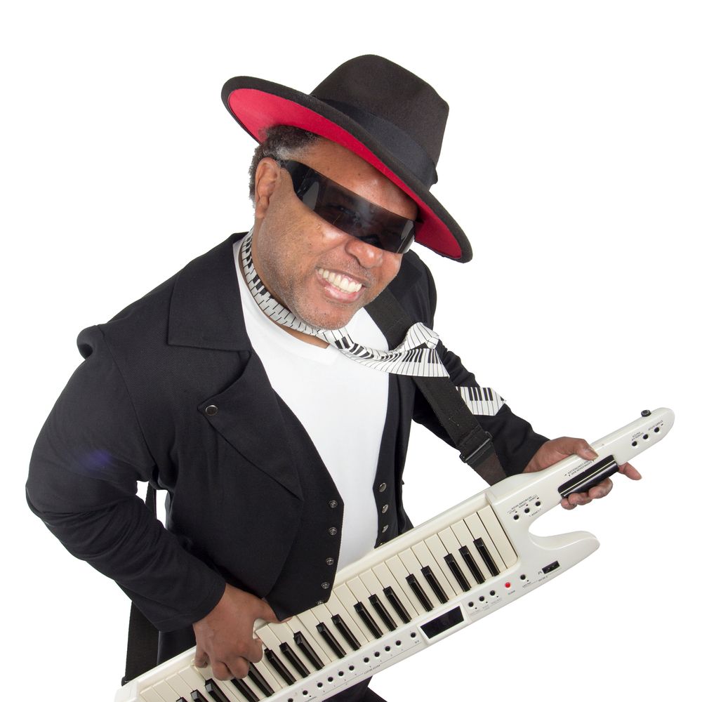 KICKED OUTTA CHOIR - Meet the Band