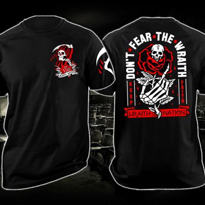 thewraithchasers@gmail.com - Store