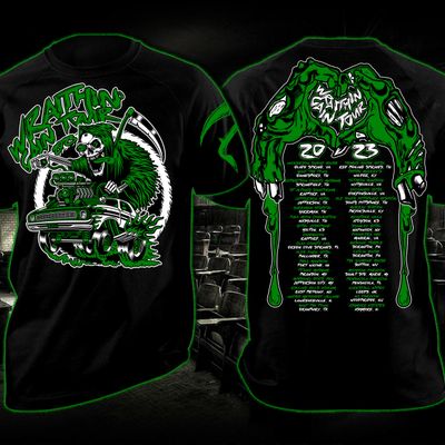 thewraithchasers@gmail.com - Store