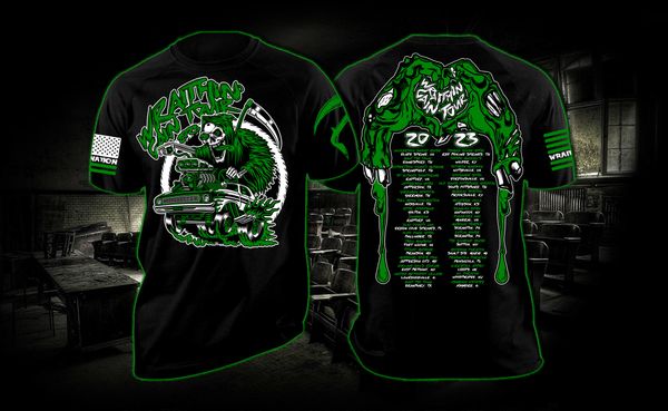 thewraithchasers@gmail.com - Store