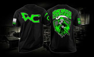 thewraithchasers@gmail.com - Store