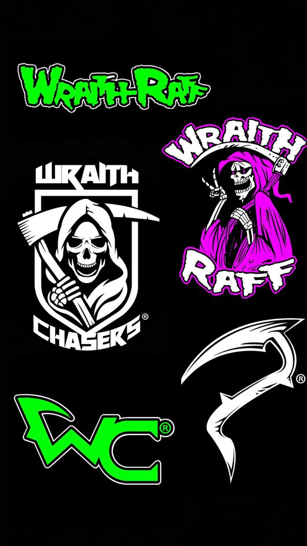 thewraithchasers@gmail.com - Store