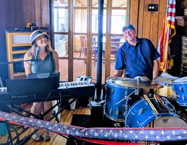 Gayla Smith - Gayla Smith Performance Press Kit