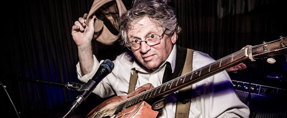 Robin Henkel - About