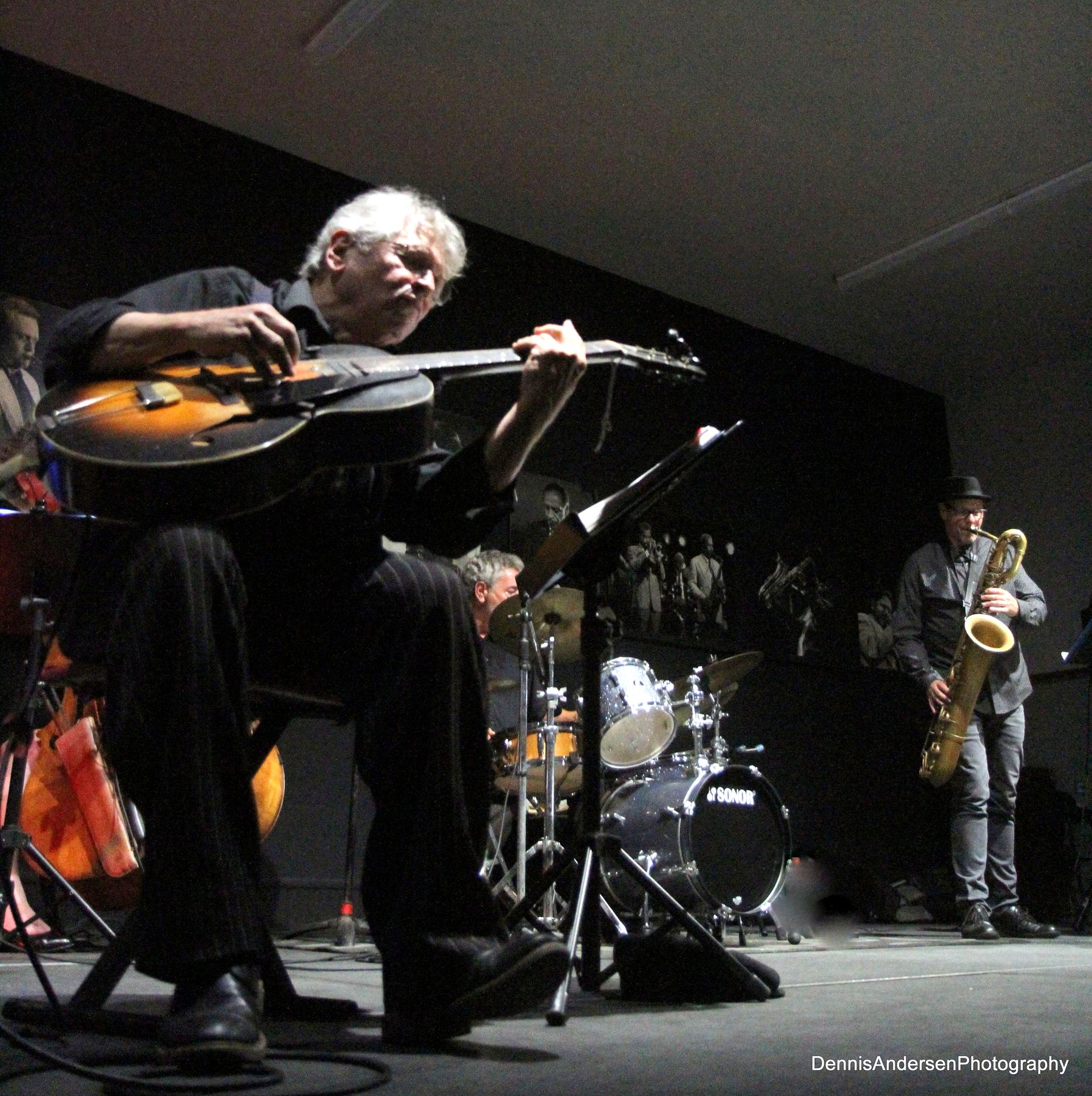 Robin Henkel - About