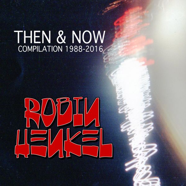 Robin Henkel - Music