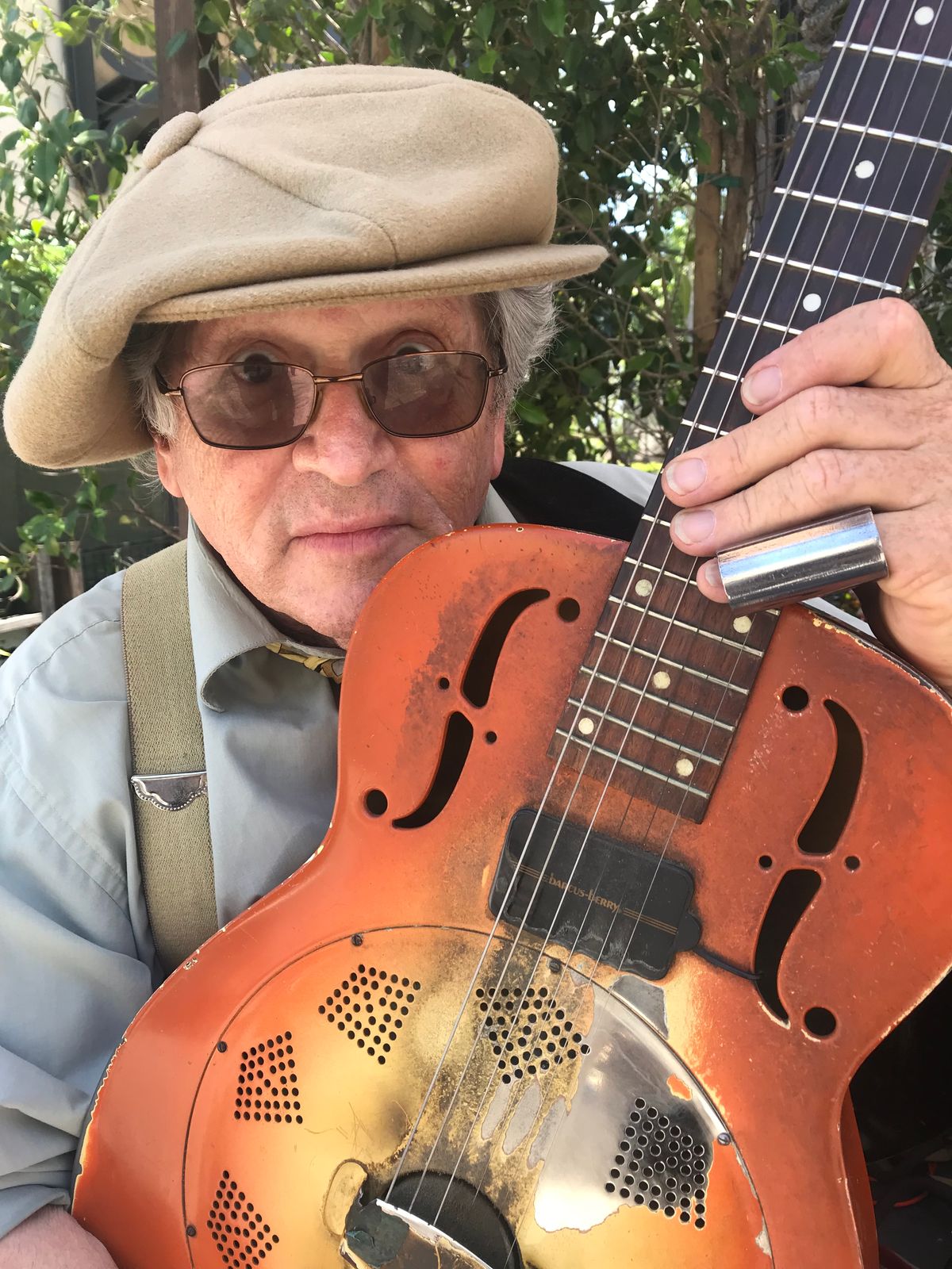 Robin Henkel - Photos