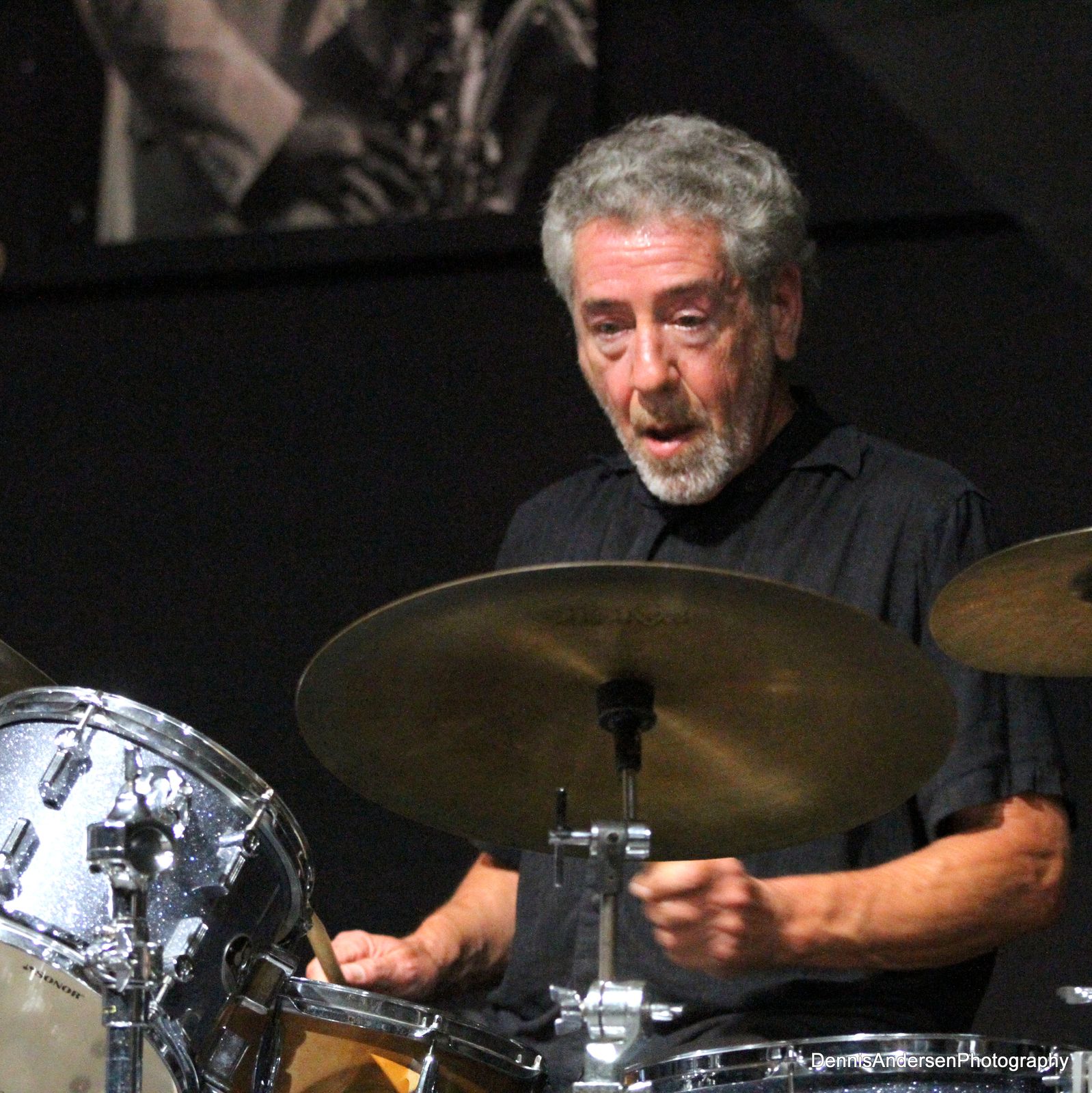 Robin Henkel - Photos
