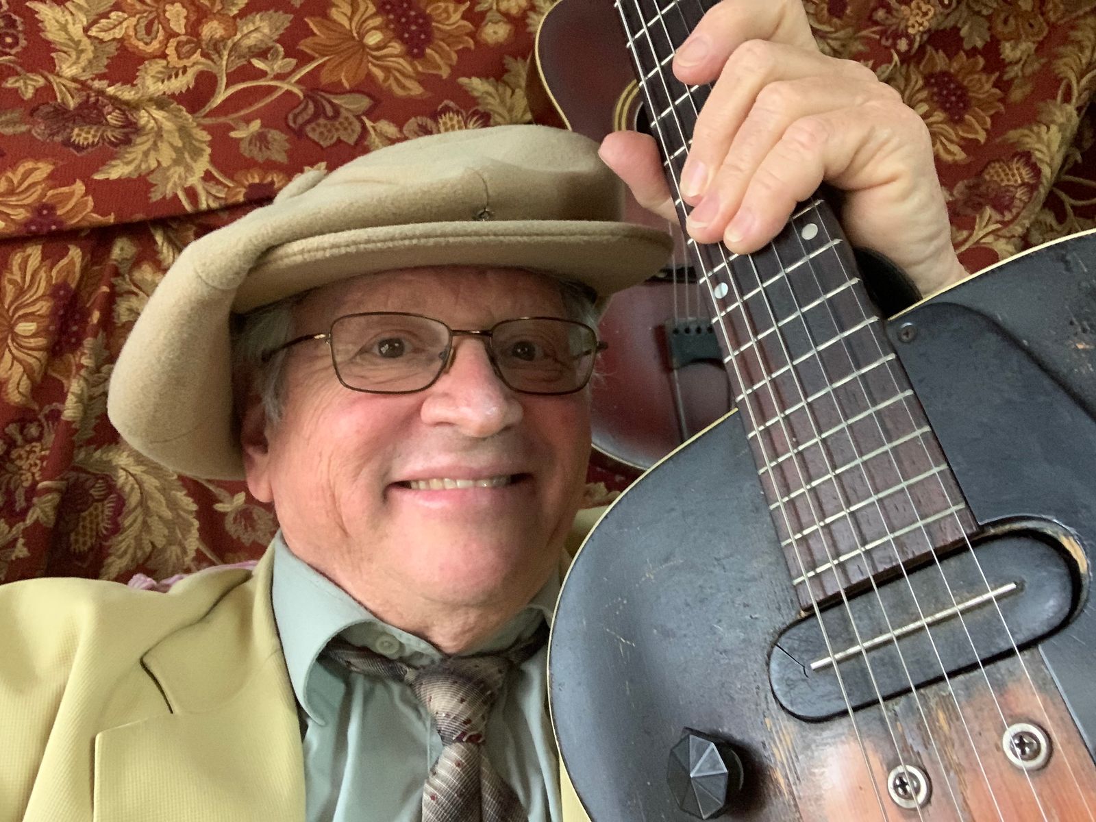 Robin Henkel - Photos