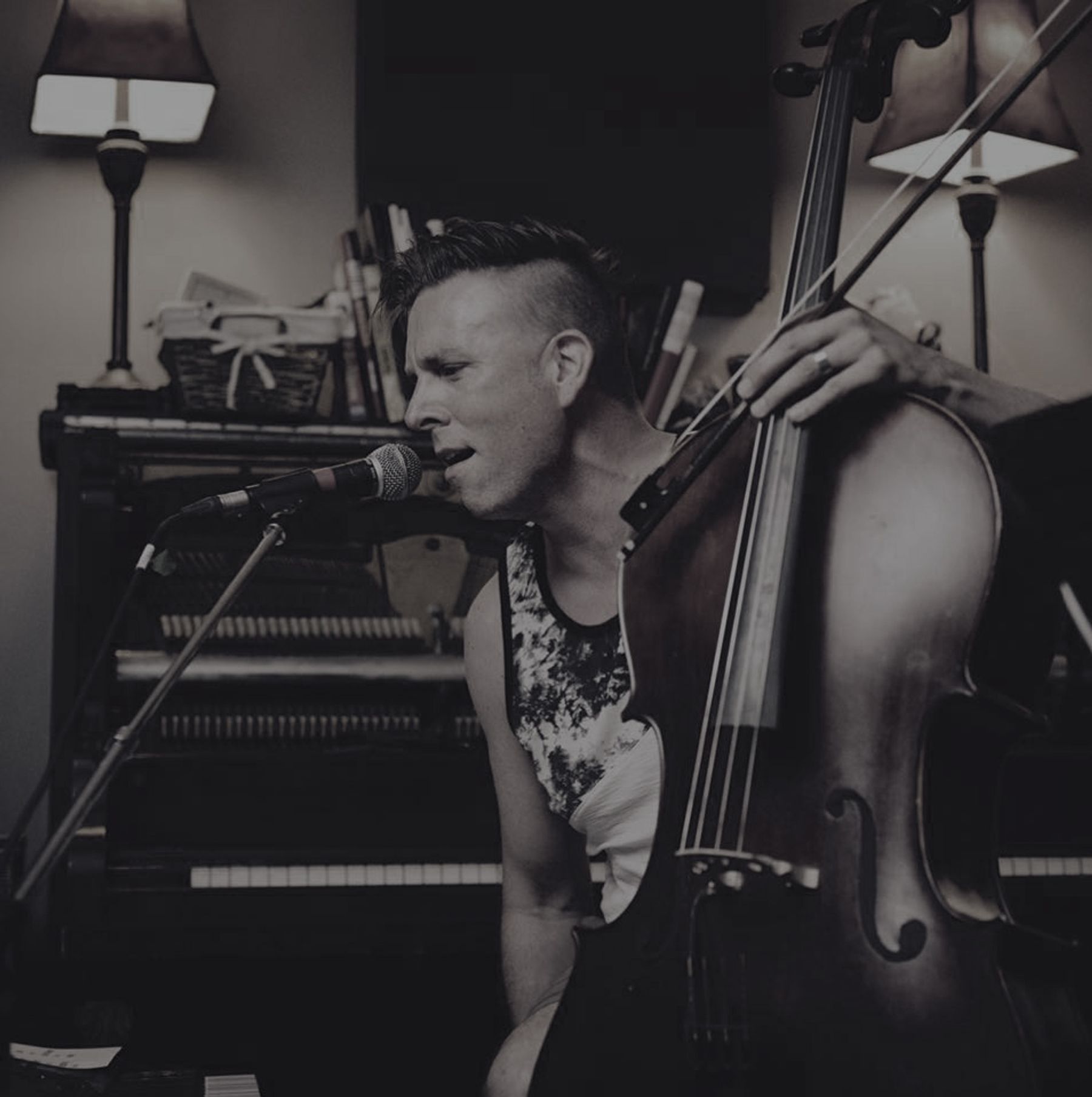 Home [www.mikeyates.ca]