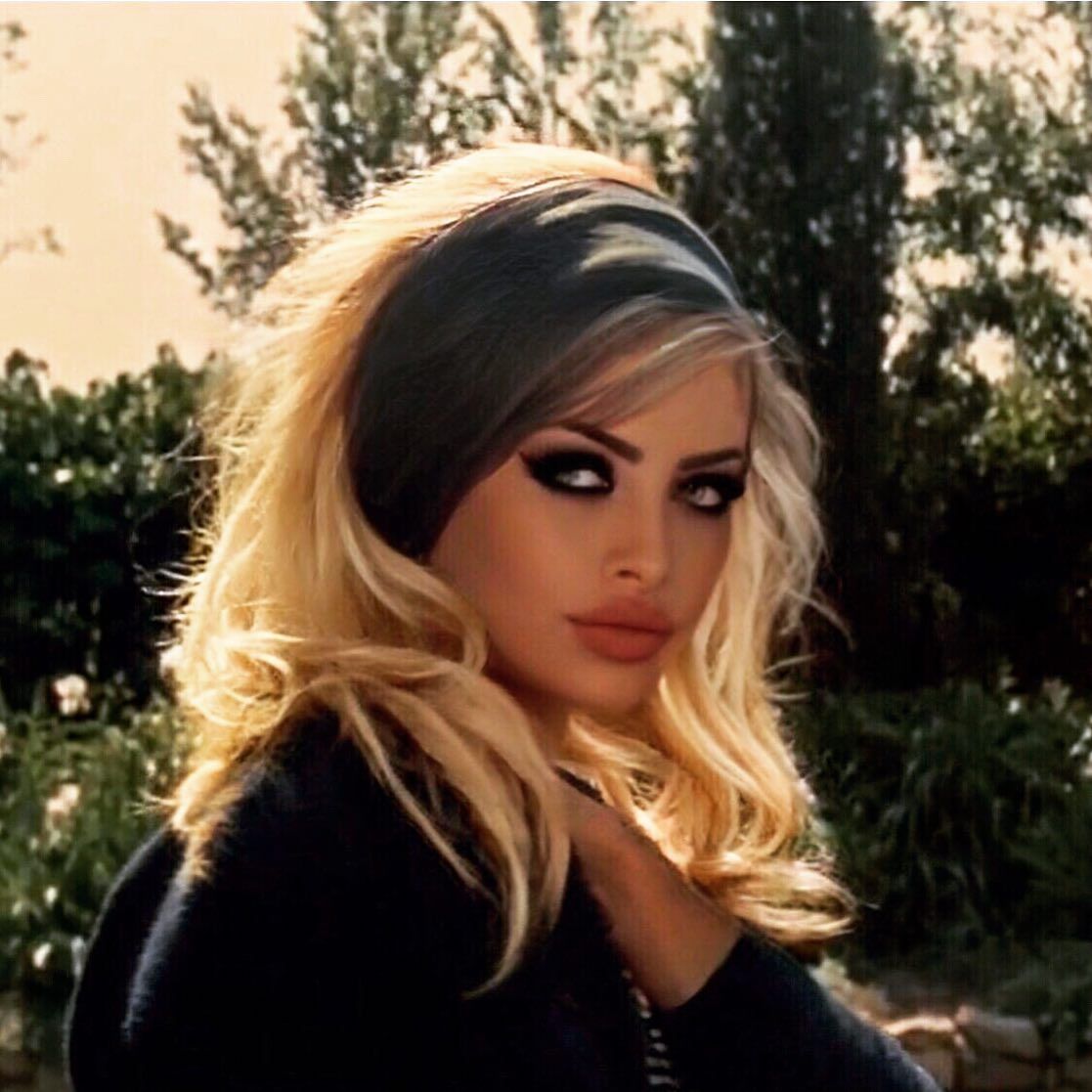 JANE BORDEAUX - PHOTOS