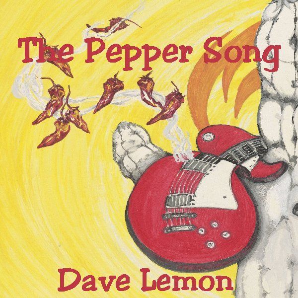 Dave Lemon