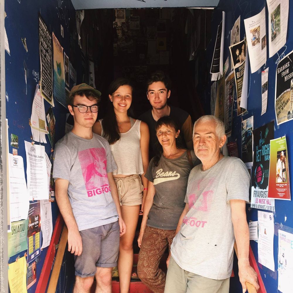 Sami Braman - Projects