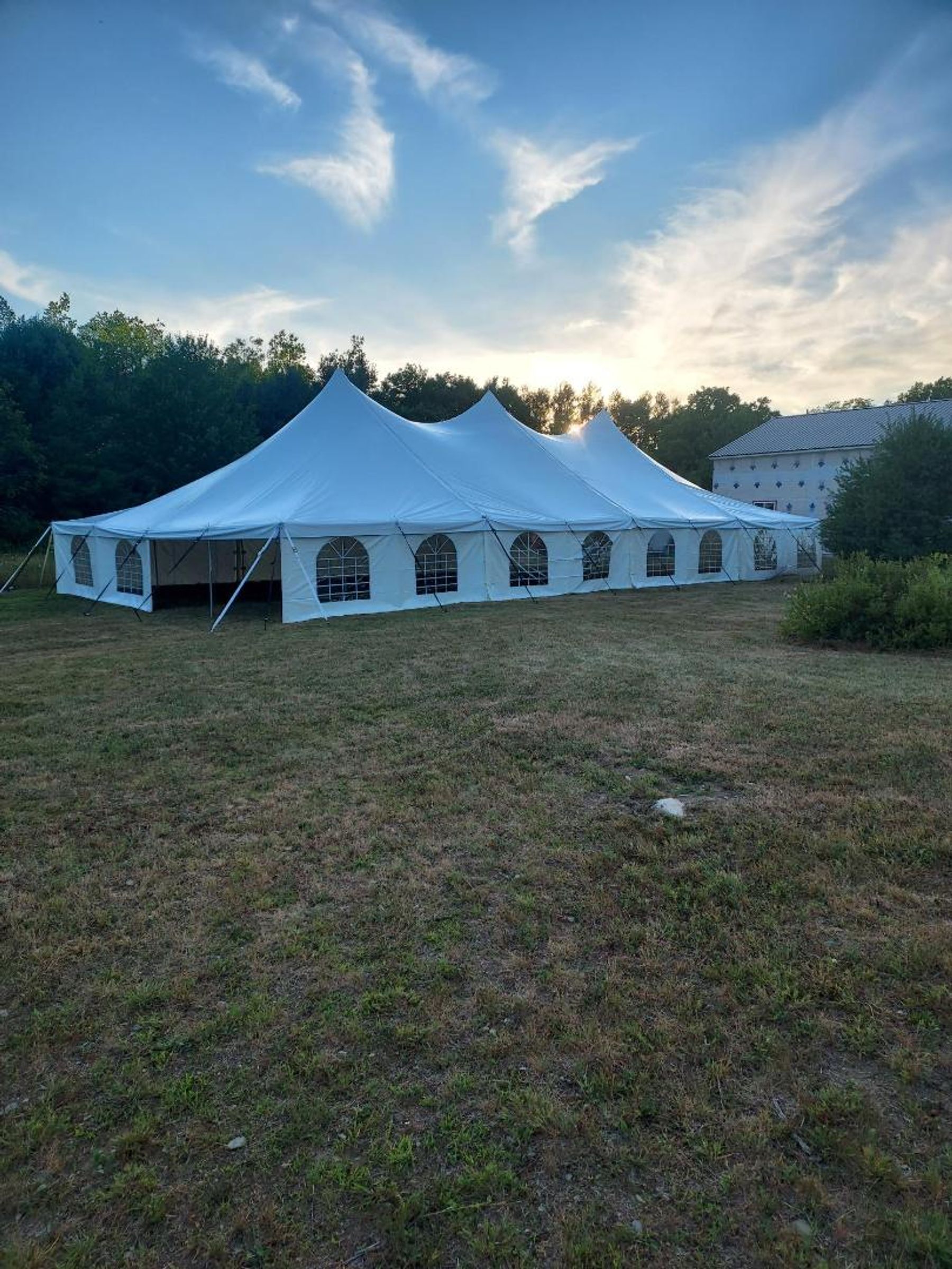 Maine Event Rentals