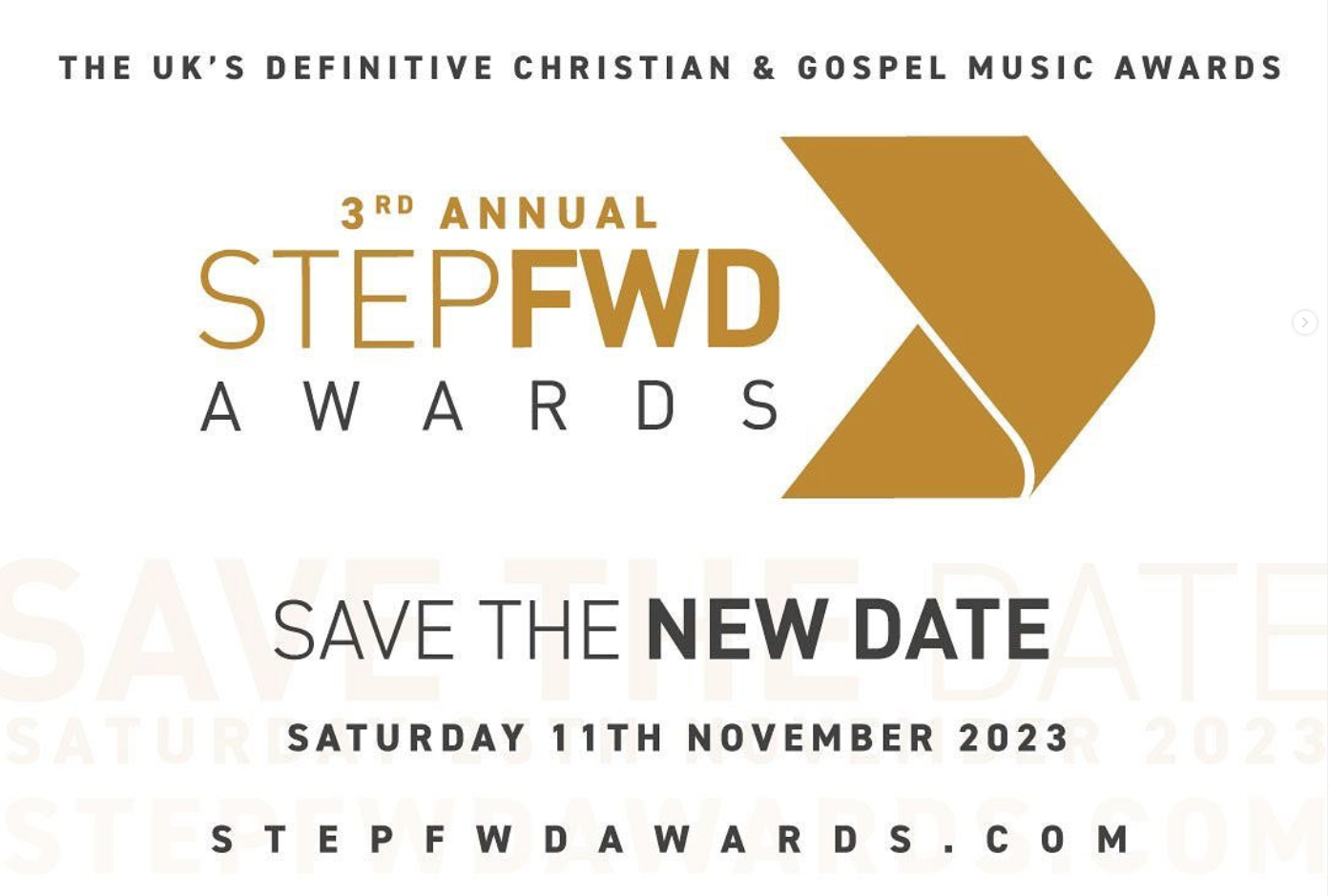 StepFwd Awards