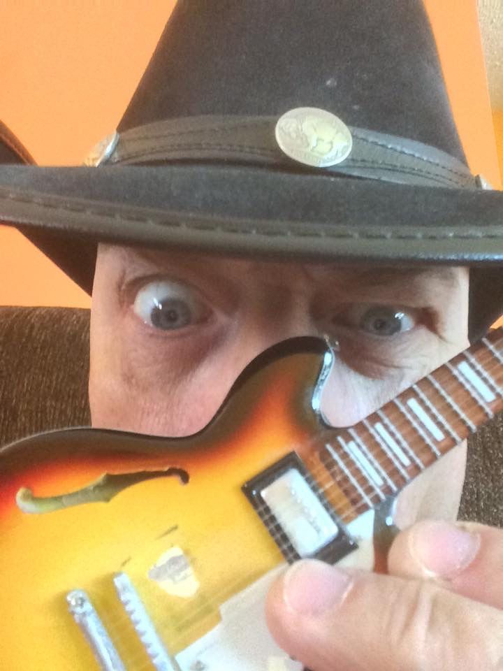 Michael Chenoweth - Photos