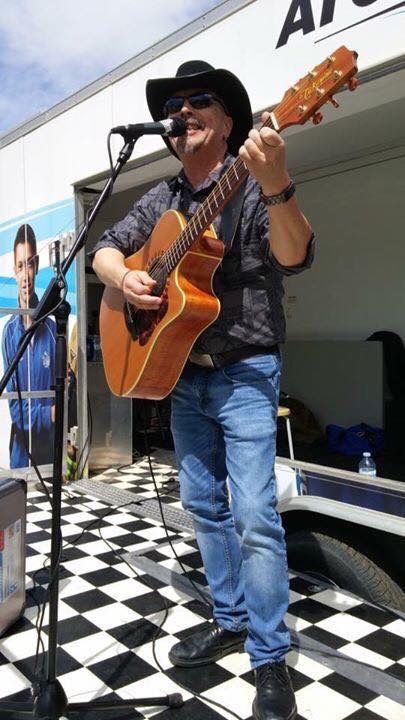 Michael Chenoweth - Photos