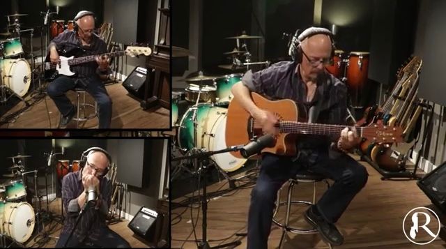 Michael Chenoweth - Photos