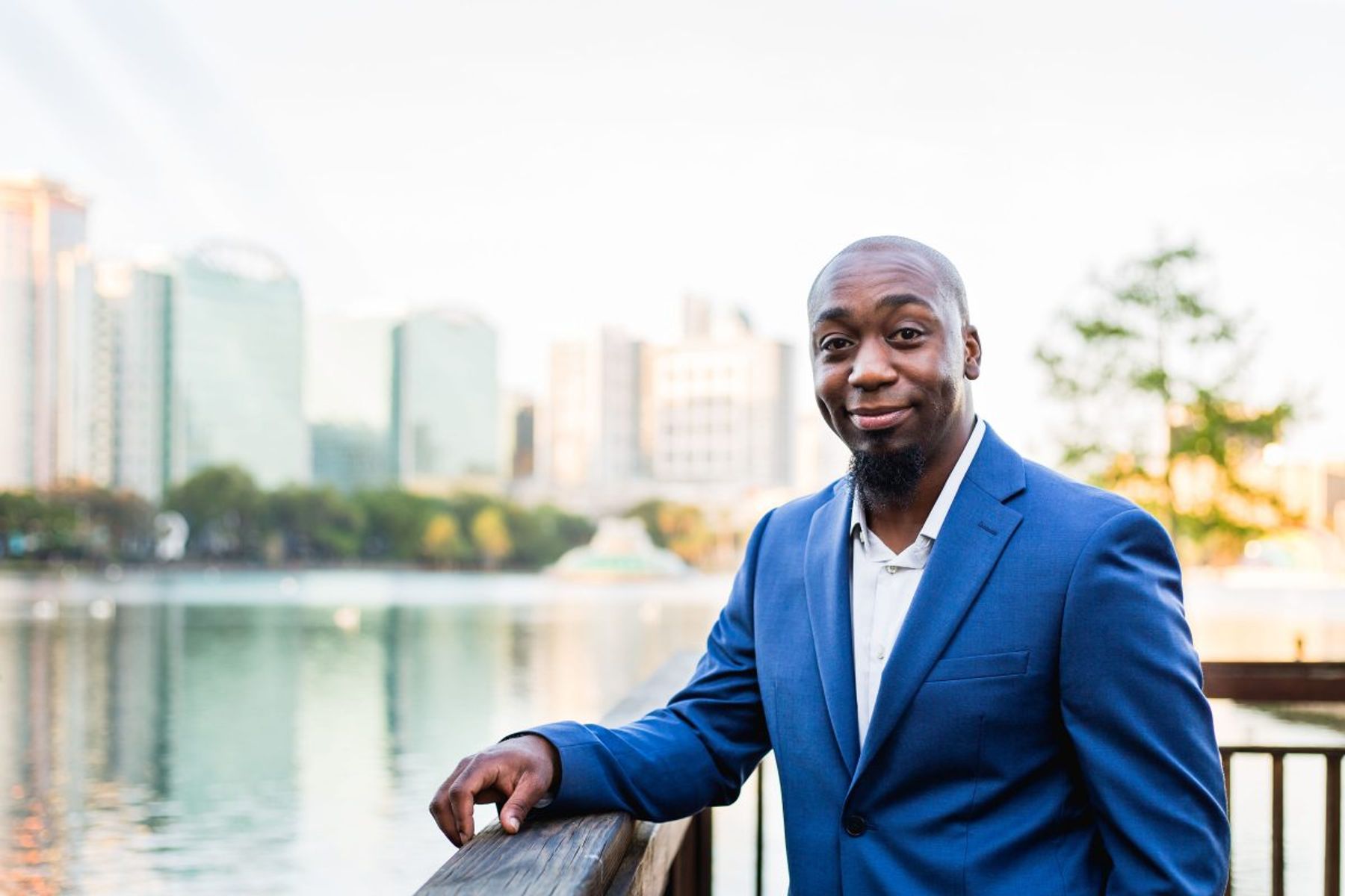 Paul Gavin - The Vanguard - Paul's Original Music