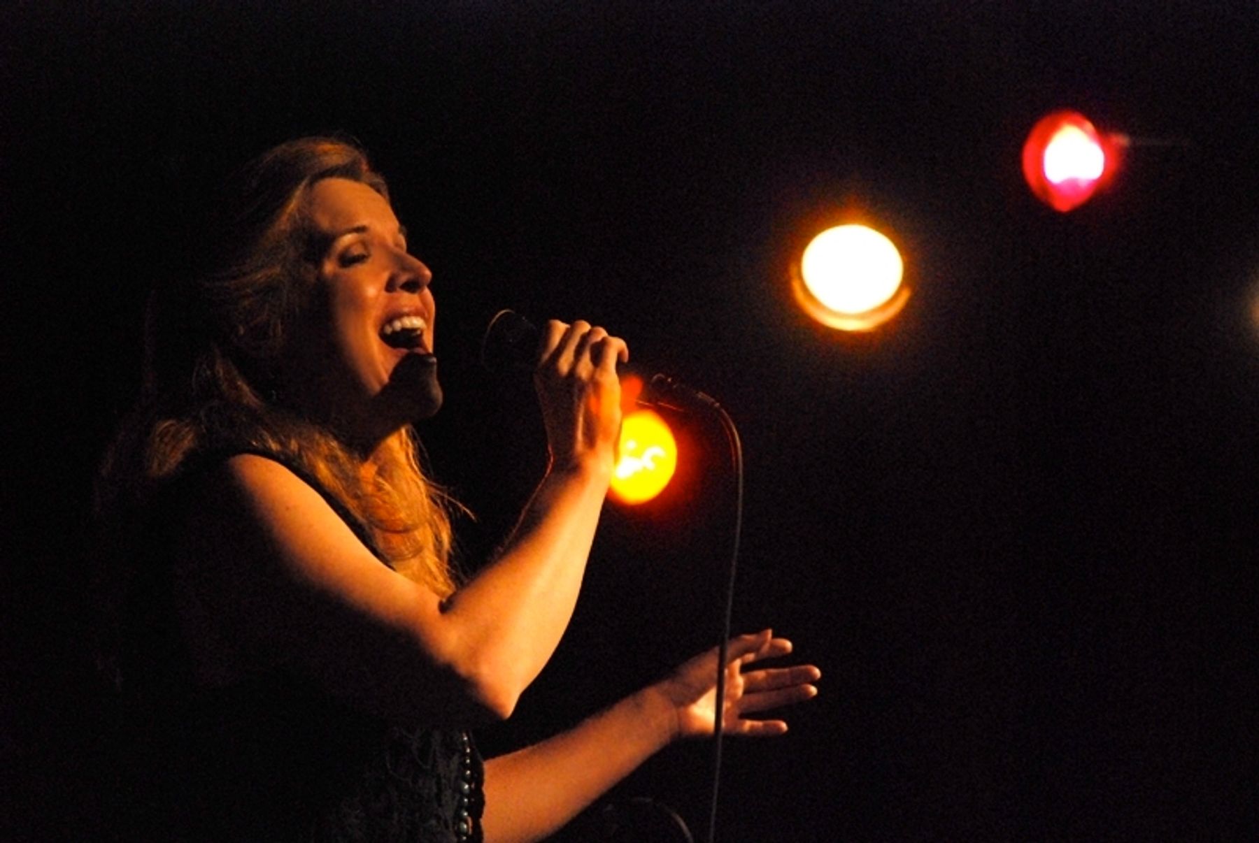 Susannah Martin - Shows