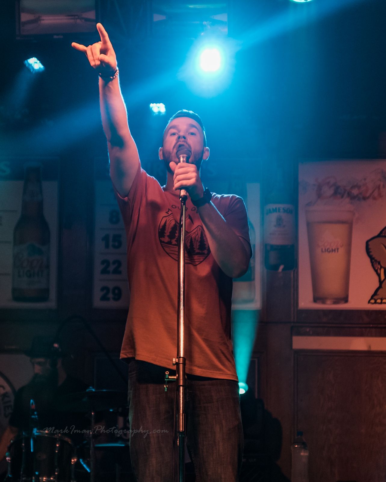 Black Hole Sons - About