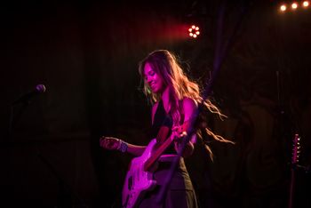Callie Young
