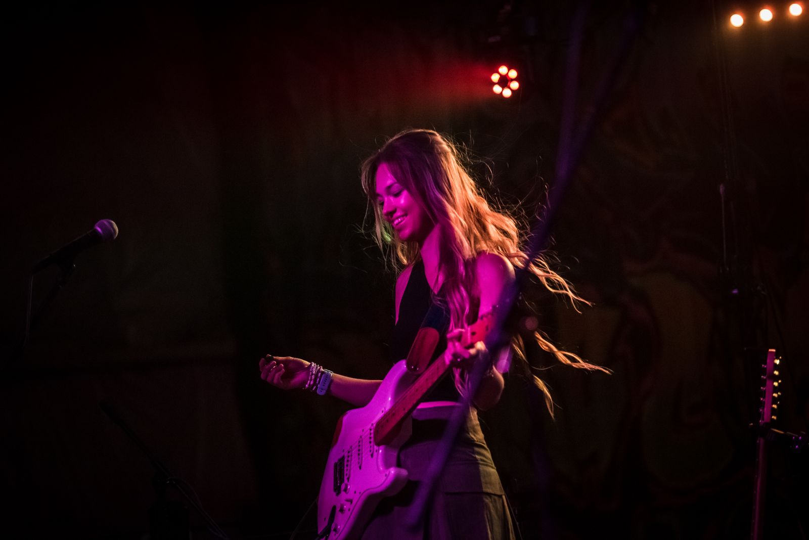 Callie Young