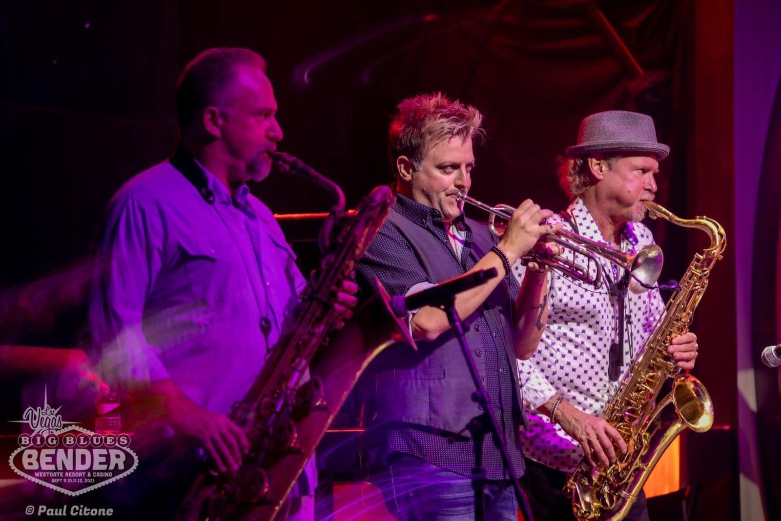 Doug Woolverton - Photos