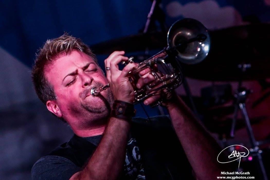 Doug Woolverton - Photos