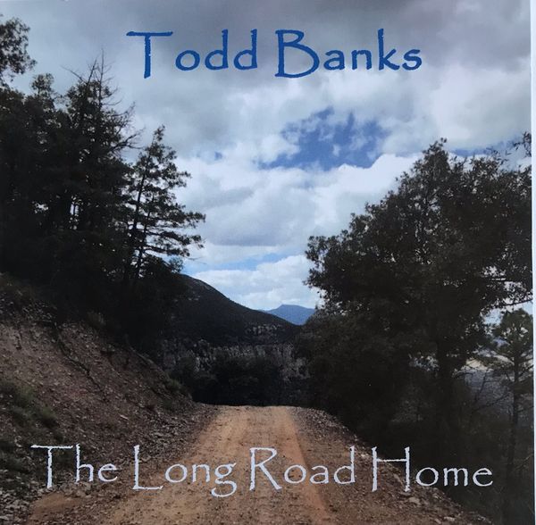 todd banks