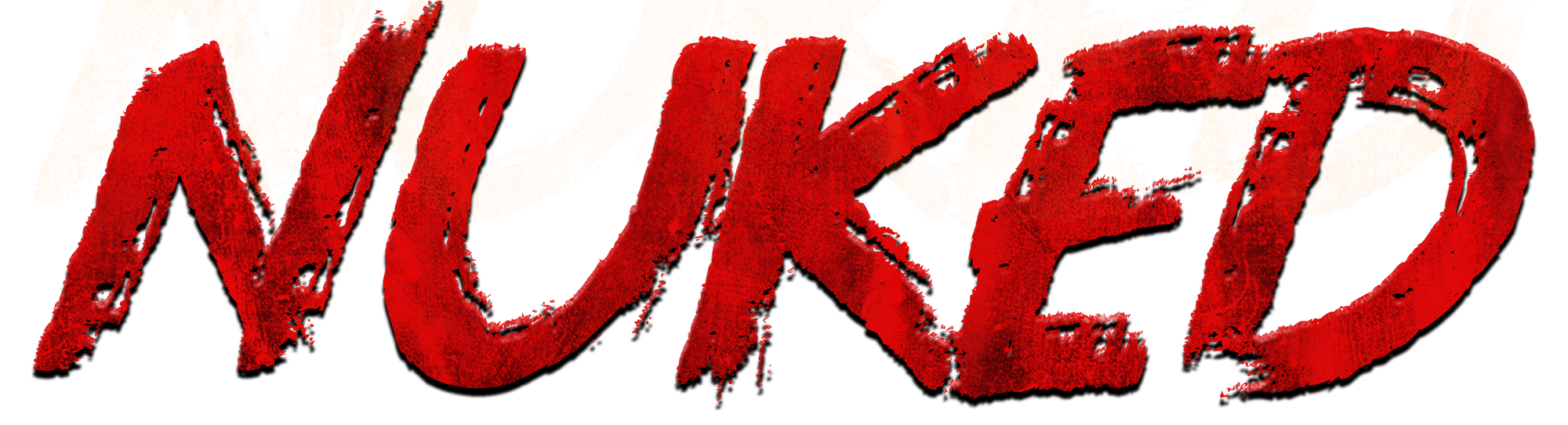 Take Action Films - NUKED