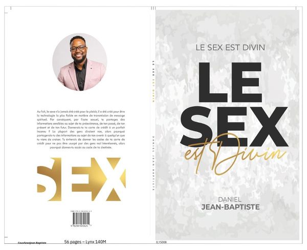 Le Sex Est Divin