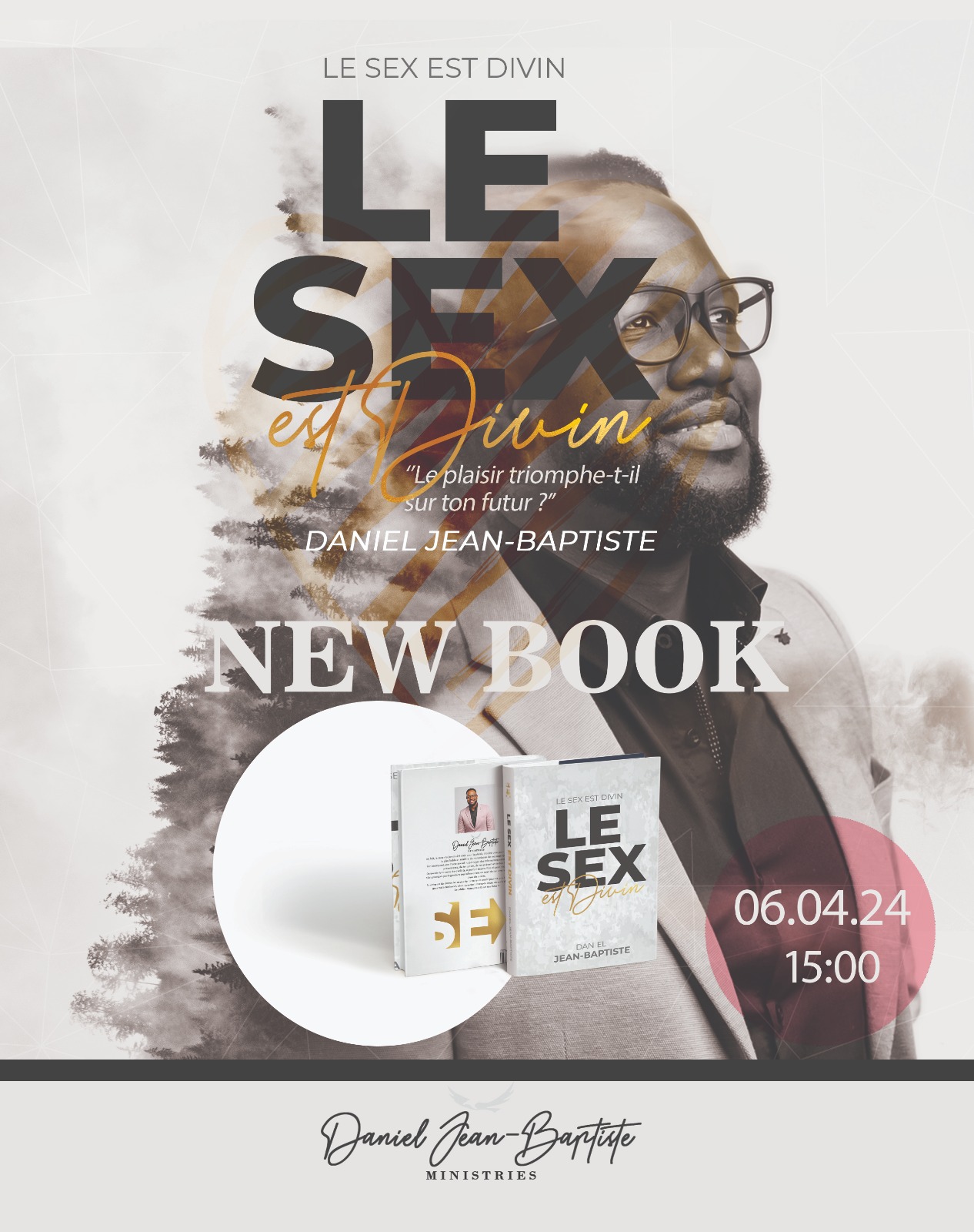 DanielJBministries.com - LE SEX EST DIVIN
