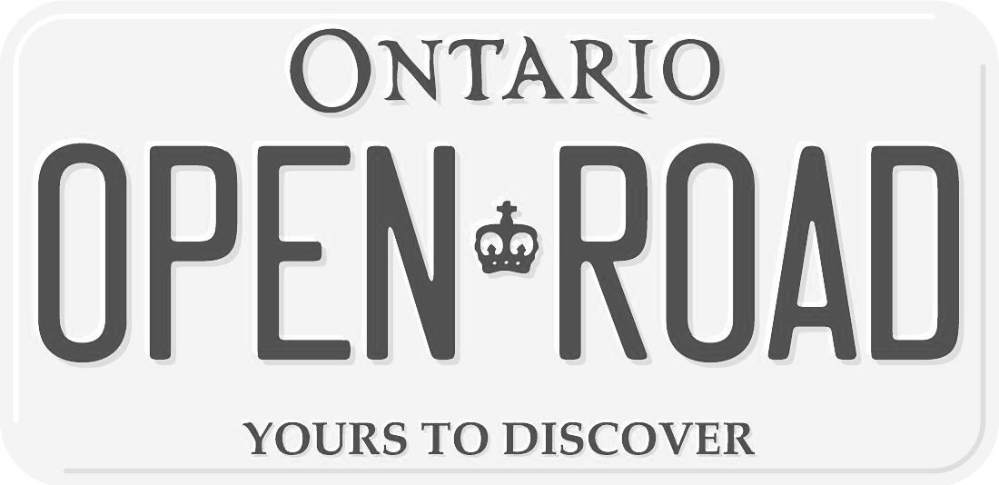 Open Road Band - About Us