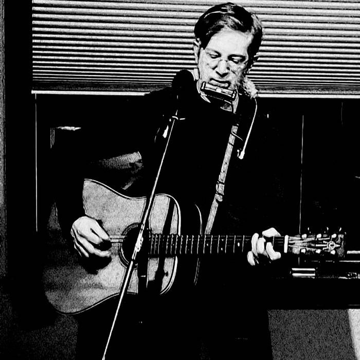 LarryHoughtonsmusic.org - Joey Clark and the Big Hearts